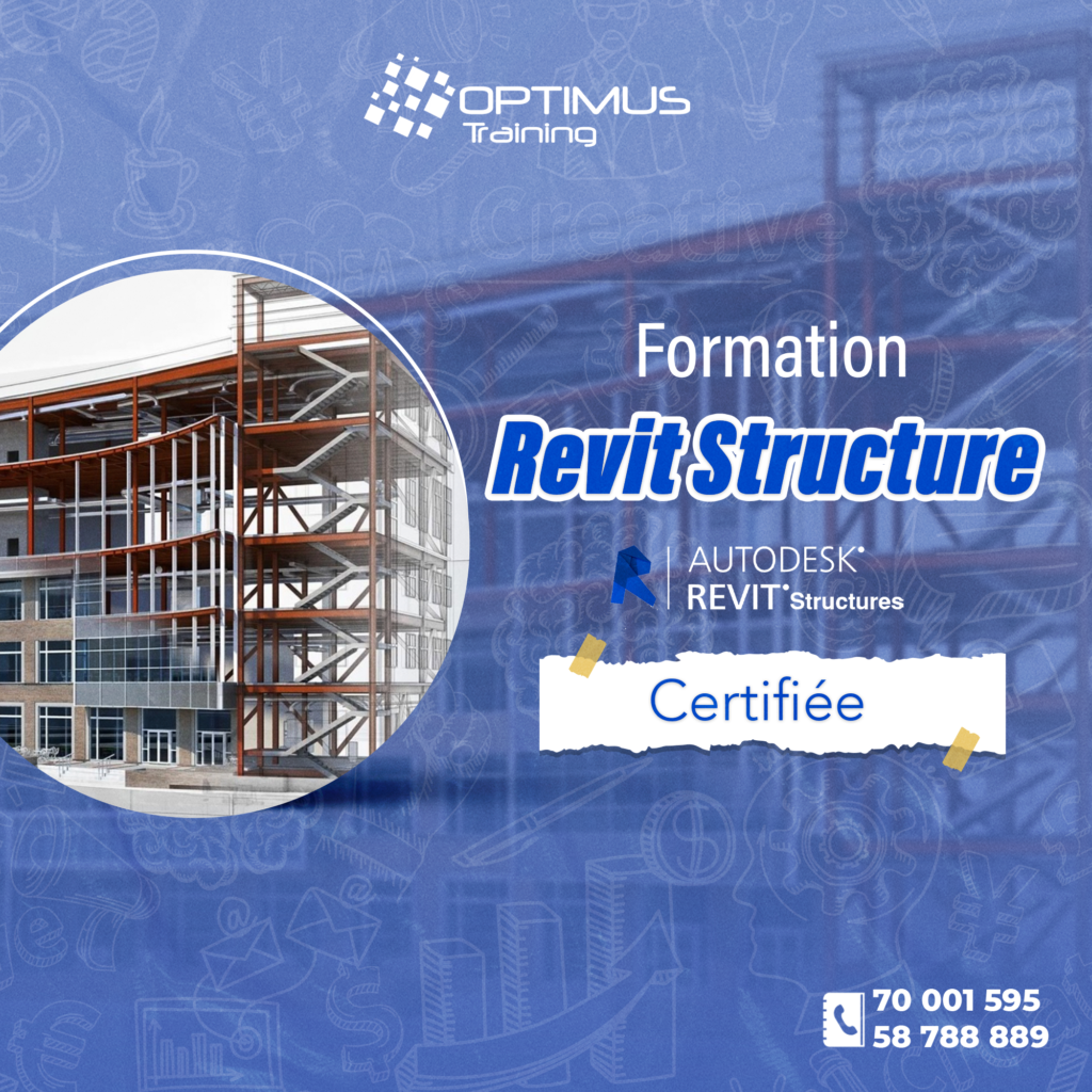 Revit Structure – Optimus Training