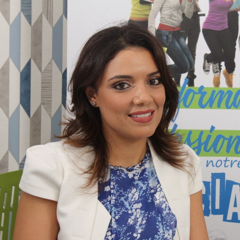 A propos – Optimus Training