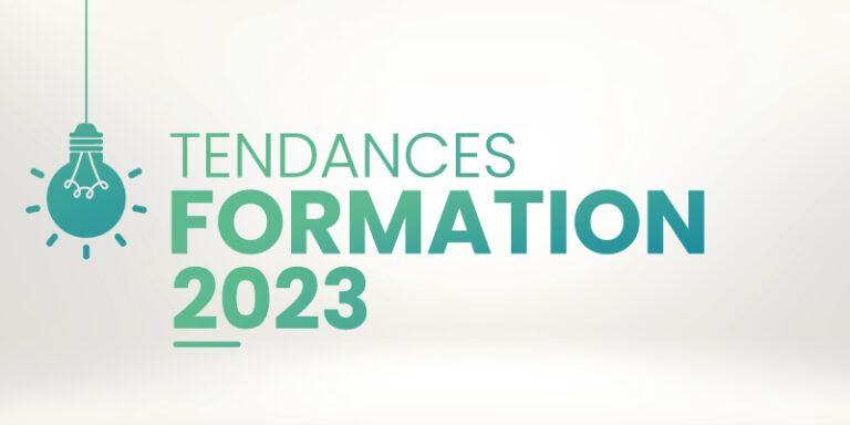 Les Tendances Clés de la Formation en 2023 – Optimus Training